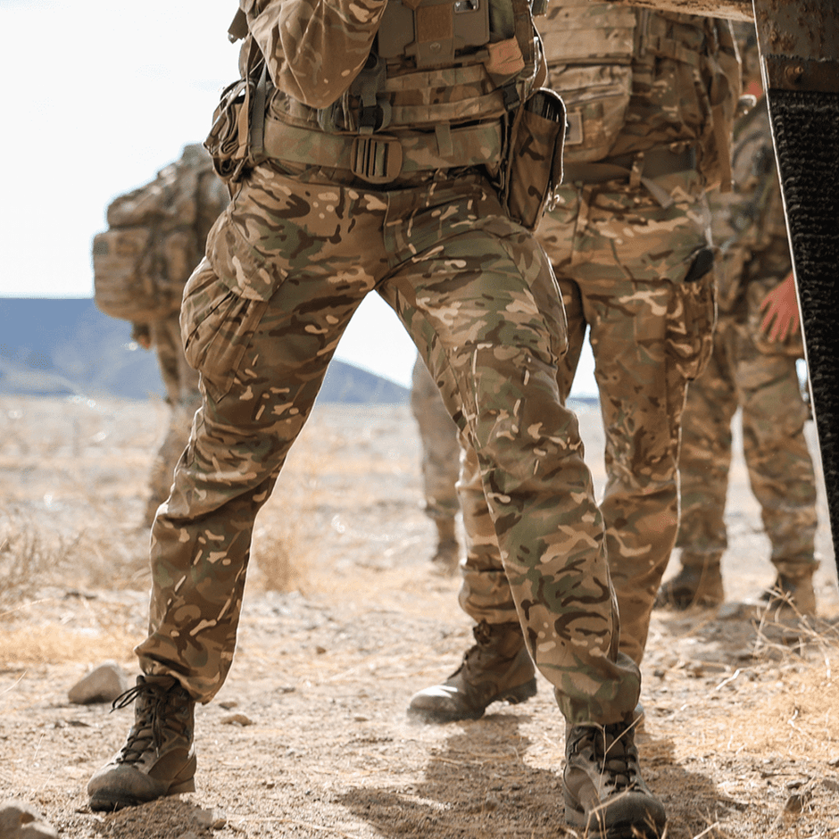 Combat & Army Surplus Trousers | Uniform Stores UK